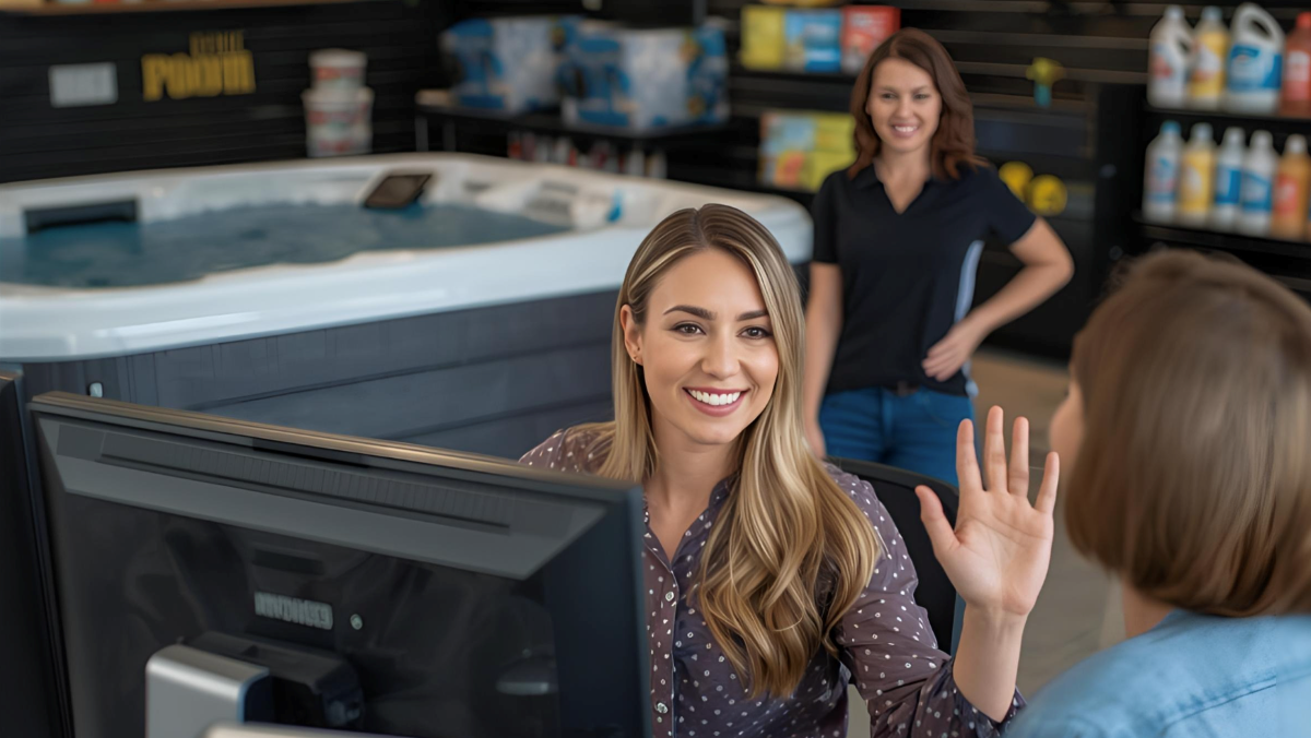 Why Pool & Spa Businesses Can’t Afford to Ignore Software Any Longer ...