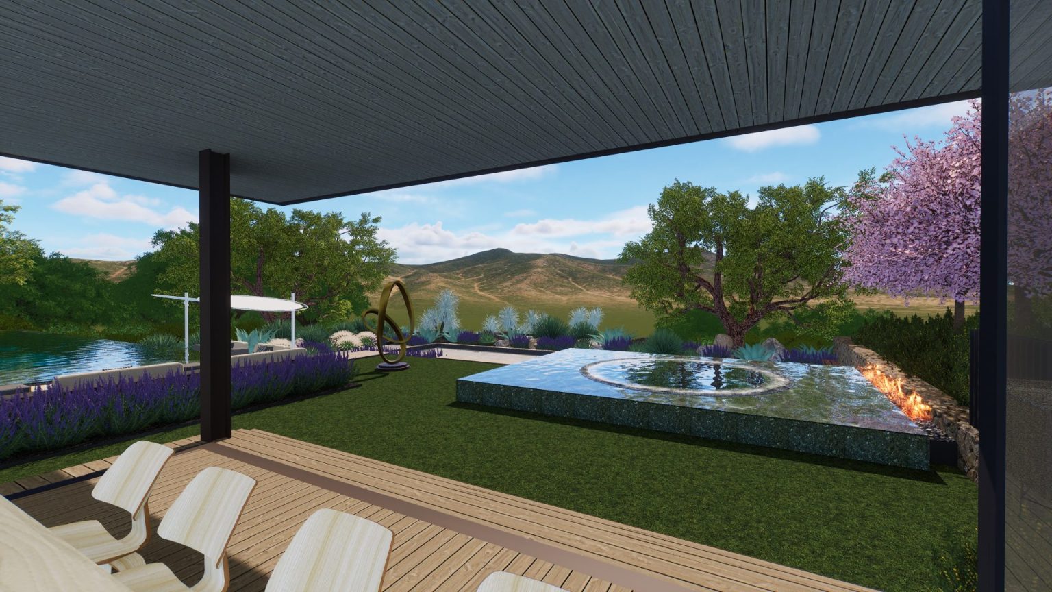 Looking Like A Million Bucks - Pool and Spa News
