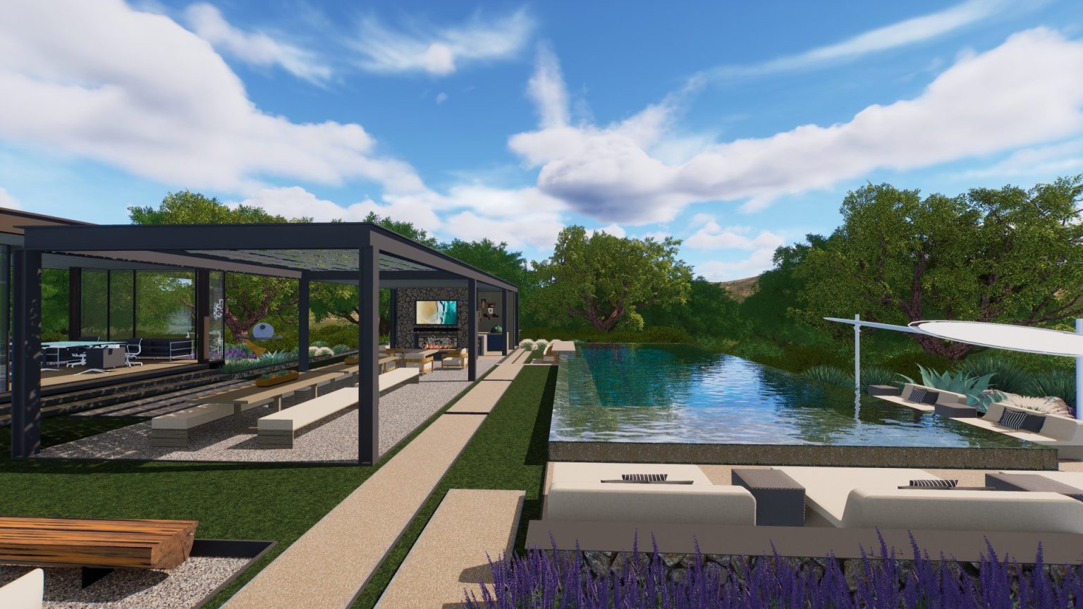Looking Like A Million Bucks - Pool and Spa News