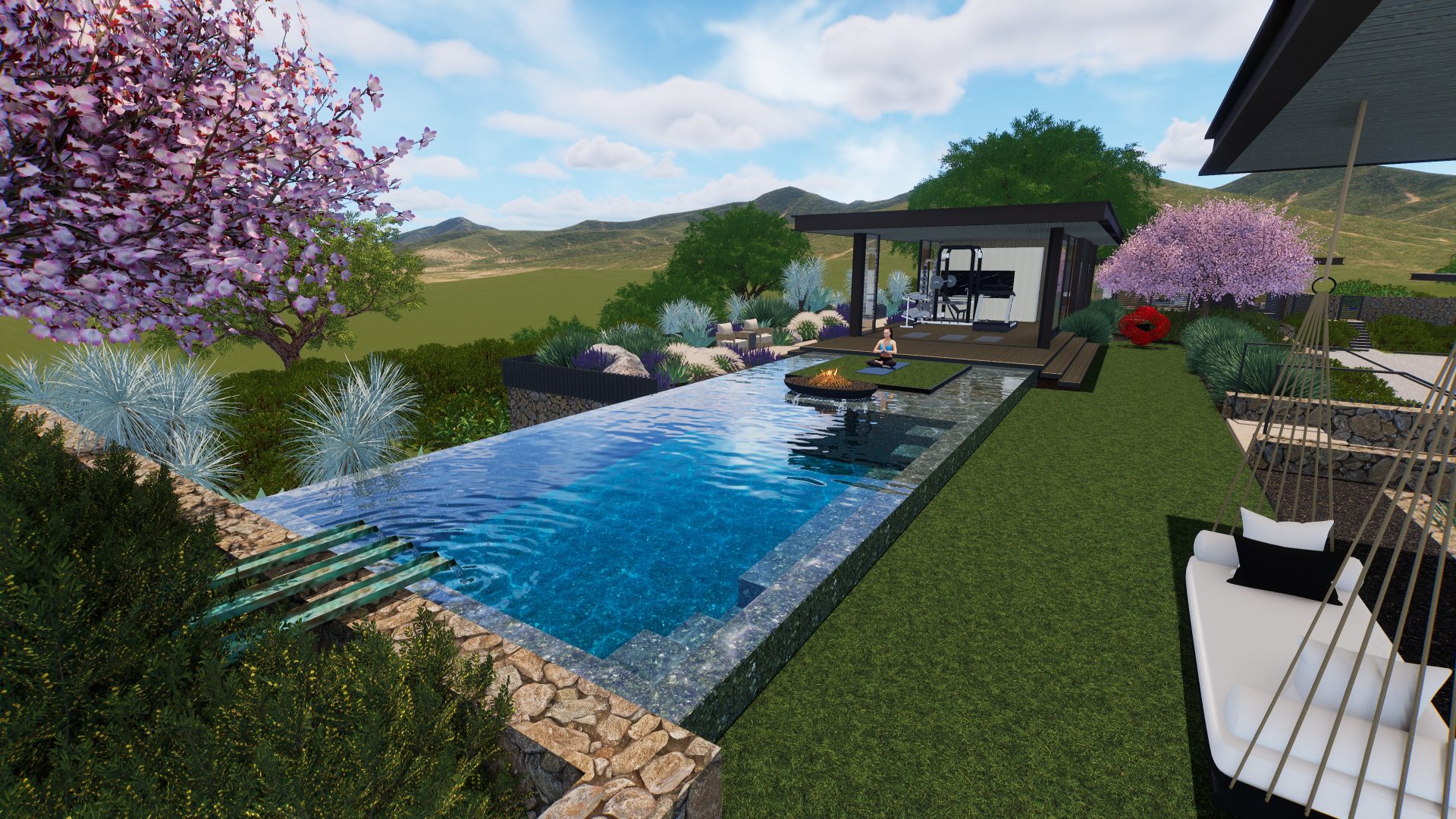 million dollar pool design challenge Archives - Pool and Spa News