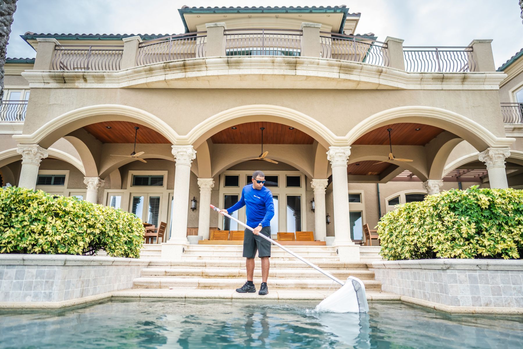Pool and Spa News